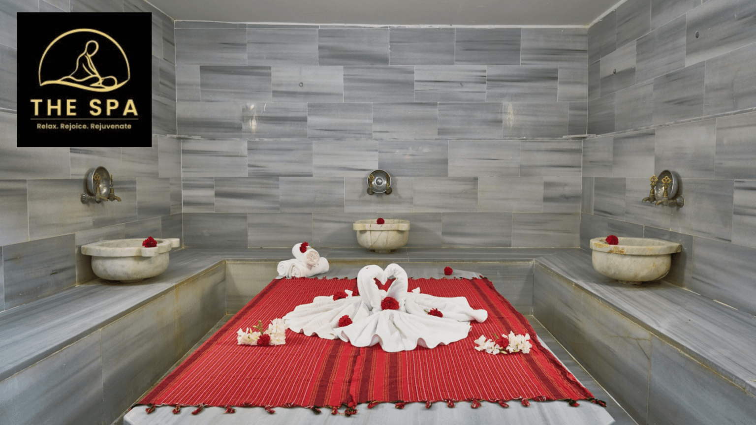 Spa and Wellness | Luxury Spa Treatments | The Spa